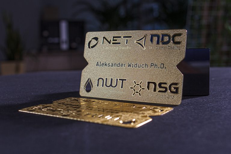 Prime Business Cards | Premium Metal & PVC Business Cards