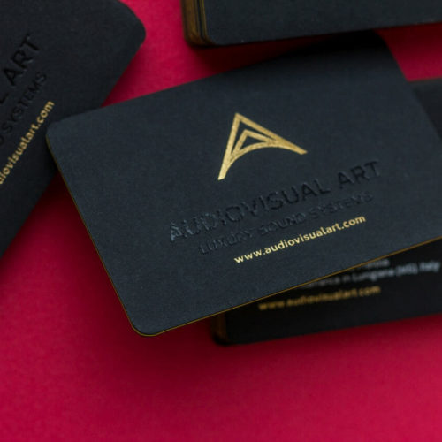 Prime Business Cards | Contact