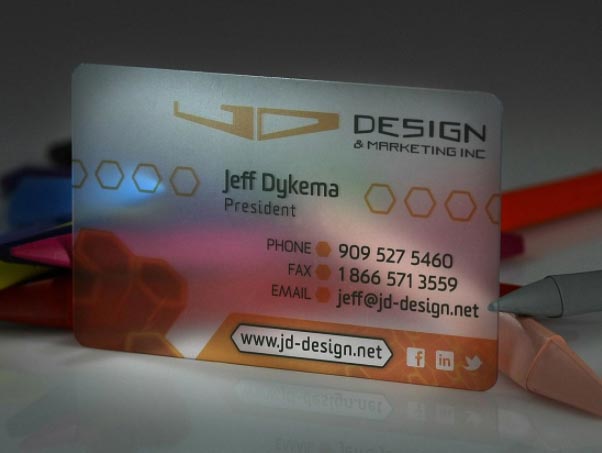 Prime Business Cards | Premium Metal & PVC Business Cards