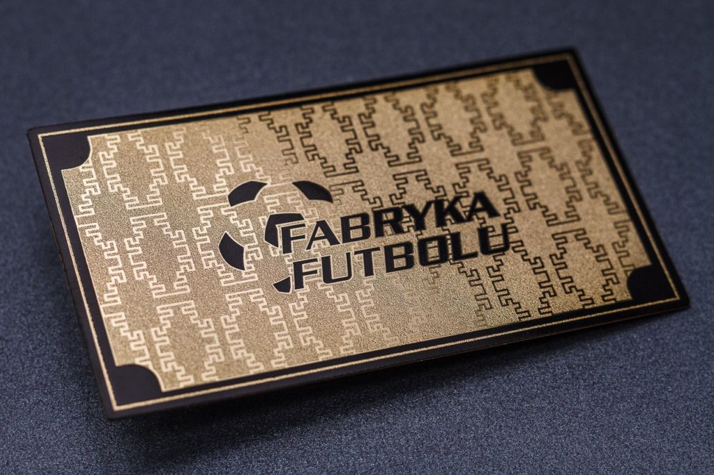 Prime Business Cards | Premium Metal & PVC Business Cards