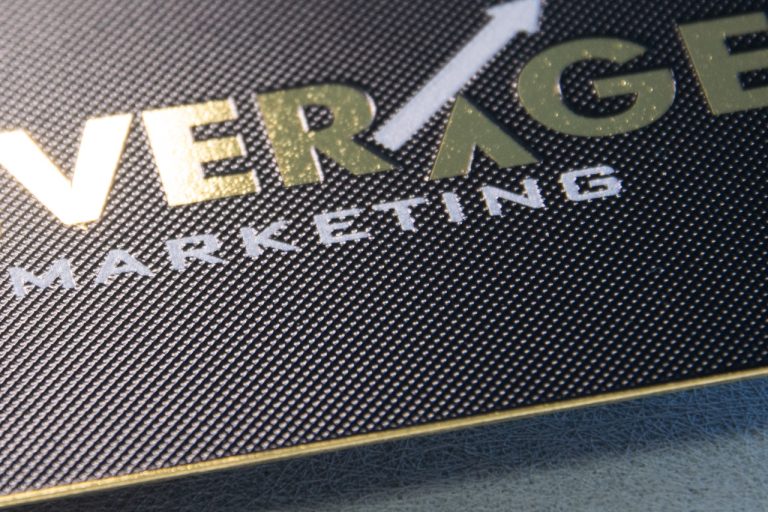 Prime Business Cards | Premium Metal & PVC Business Cards
